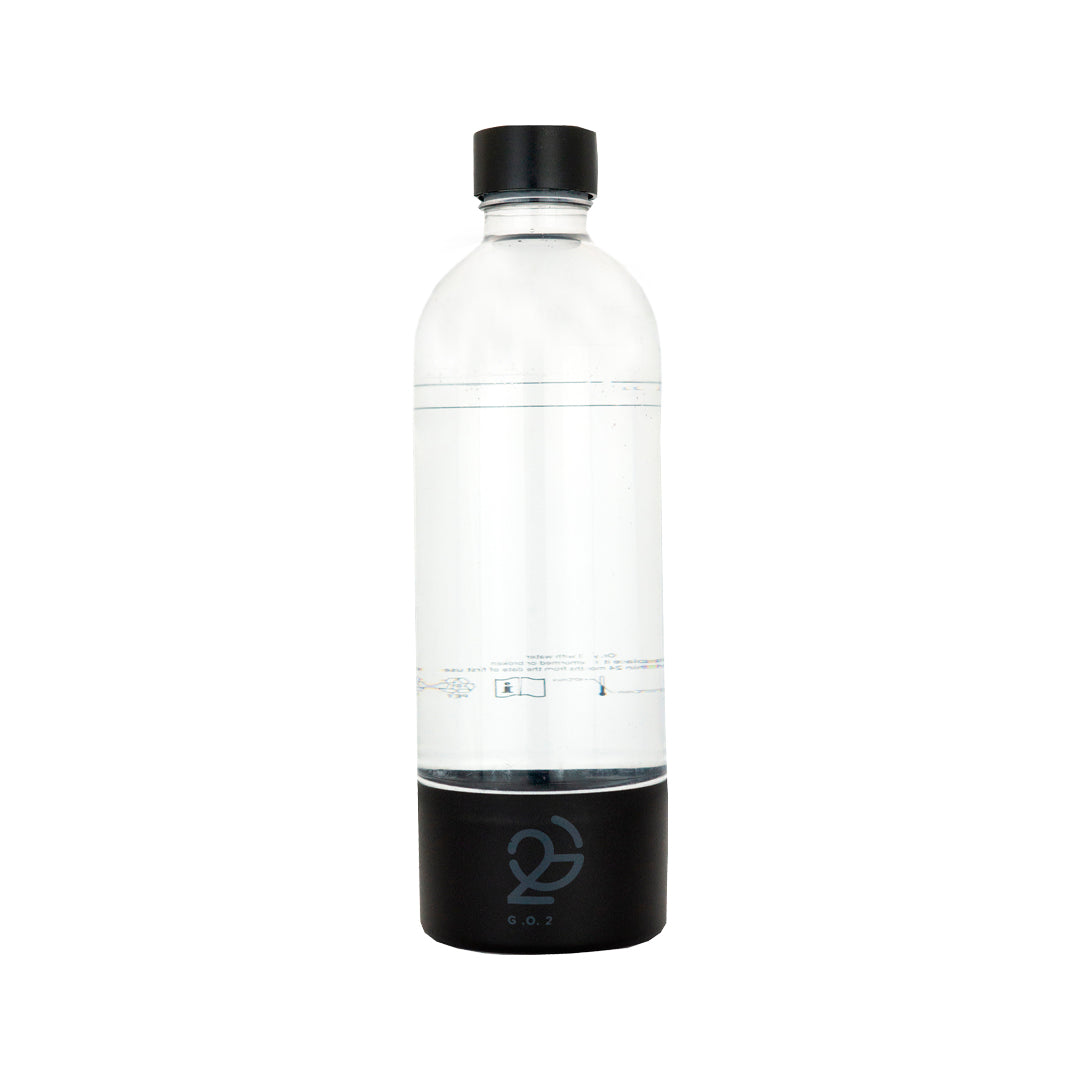 Botella GO2 Pro 1 Litro – GO2 Store Chile