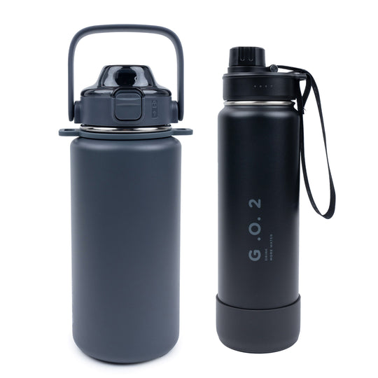 TIENDAS – GO2 Store Chile